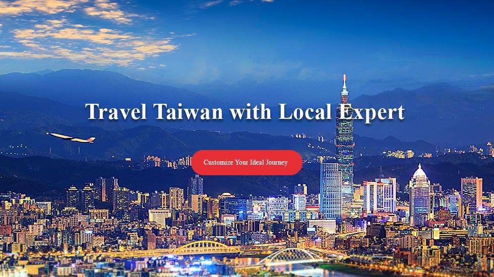 Lion Travel | No.1 in Taiwan