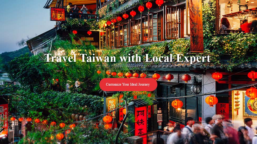 Lion Travel | No.1 in Taiwan