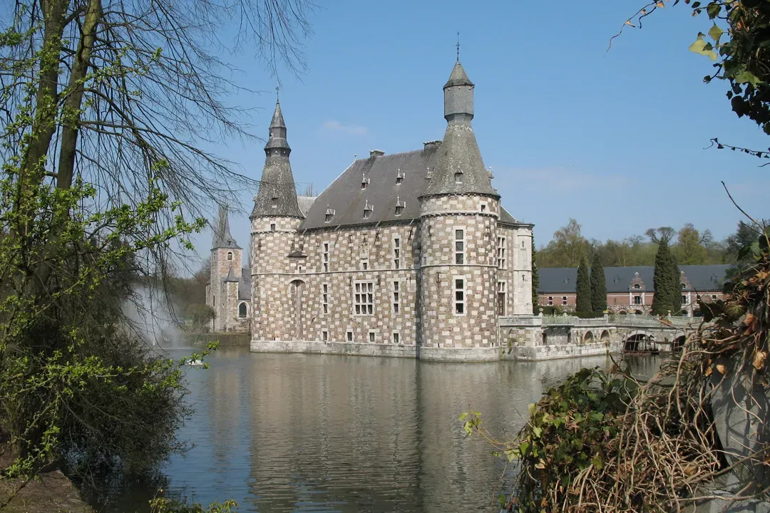 Jehay Castle攻略及週邊必遊景點推薦｜雄獅旅遊