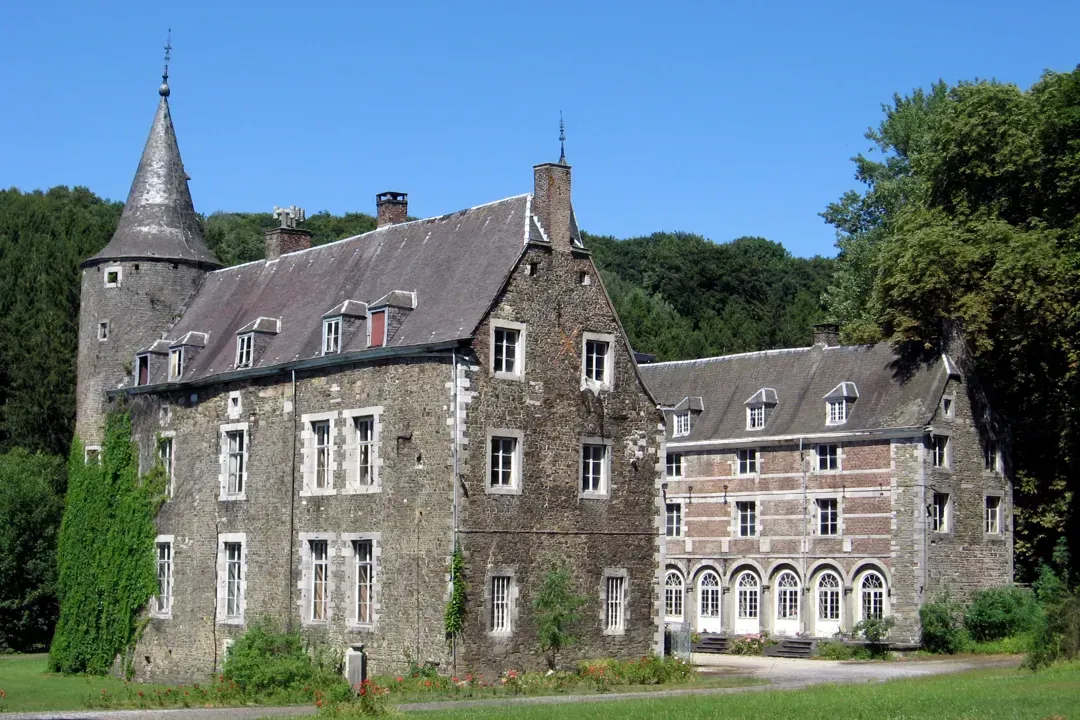 Bolland Castle攻略及週邊必遊景點推薦｜雄獅旅遊