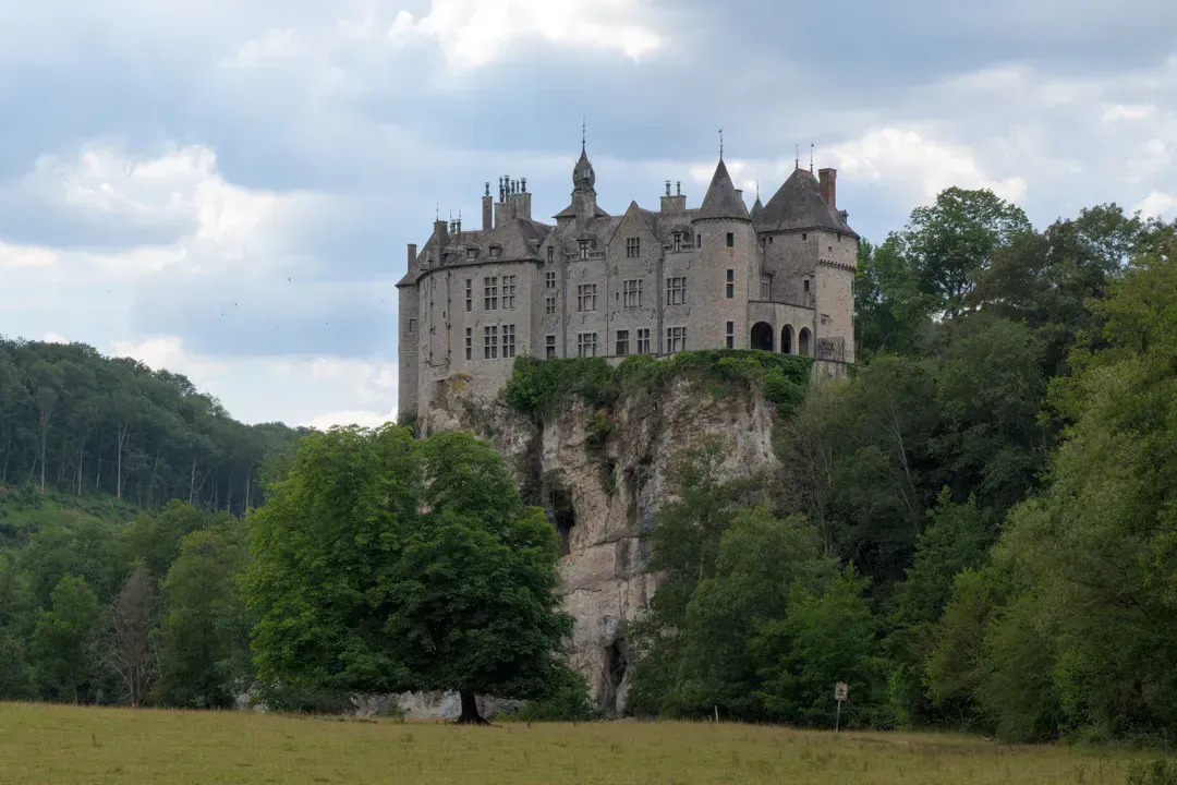 Walzin Castle攻略及週邊必遊景點推薦｜雄獅旅遊