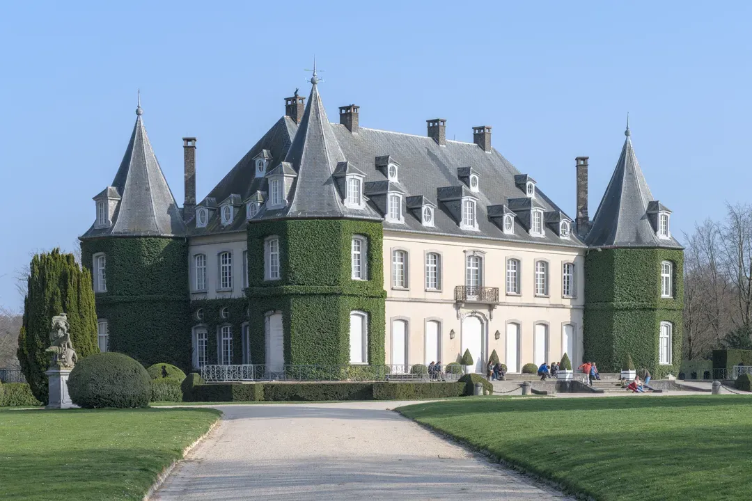 Solvay Castle攻略及週邊必遊景點推薦｜雄獅旅遊