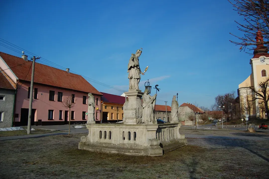 Kralice na Hané攻略及週邊必遊景點推薦｜雄獅旅遊