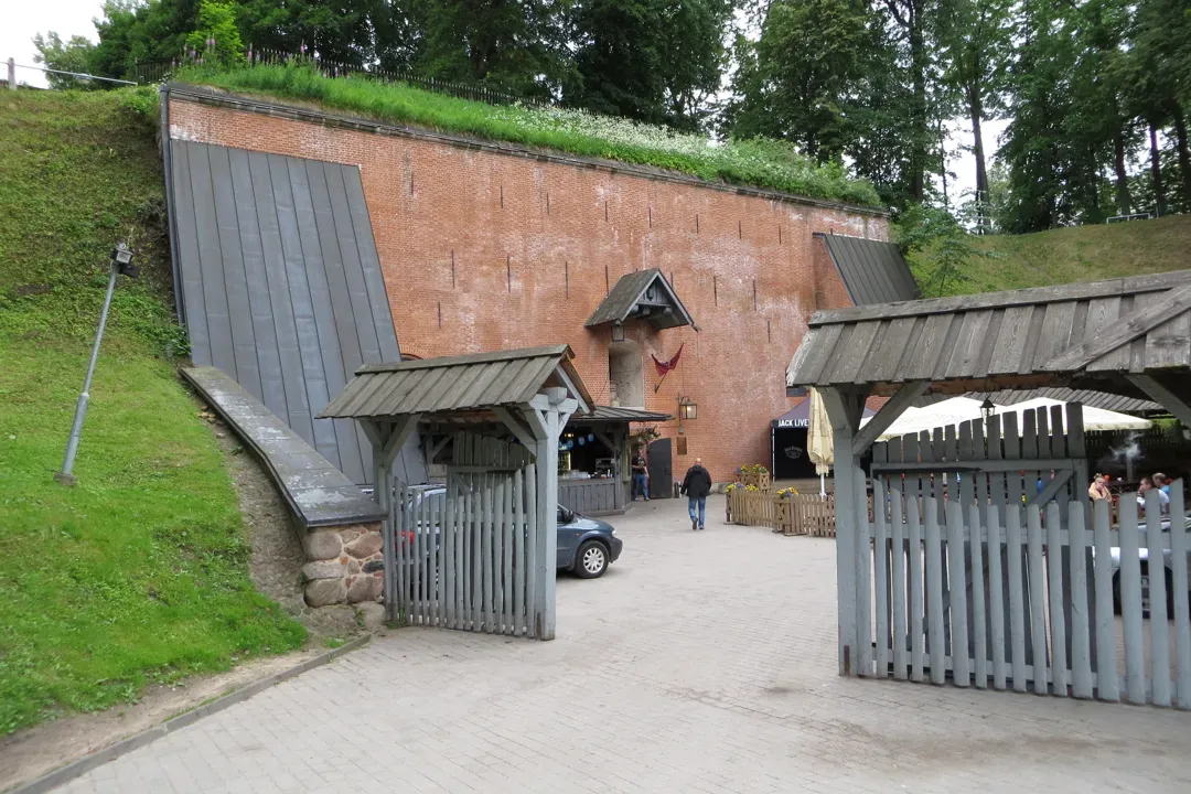 Gunpowder Cellar of Tartu攻略及週邊必遊景點推薦｜雄獅旅遊