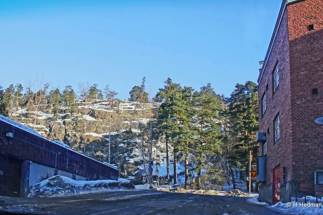 Pyynikki Esker攻略及週邊必遊景點推薦｜雄獅旅遊