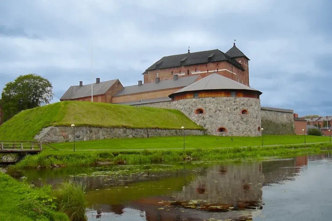 海梅城堡攻略及週邊必遊景點推薦｜雄獅旅遊