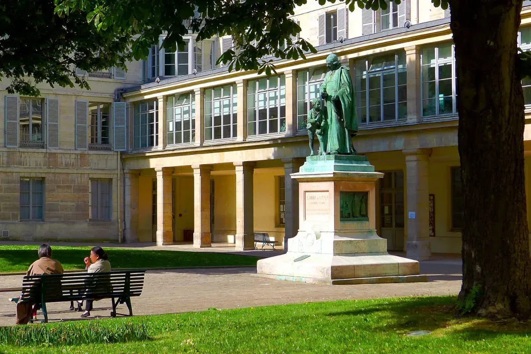 Institut National de Jeunes Sourds de Paris攻略及週邊必遊景點推薦｜雄獅旅遊