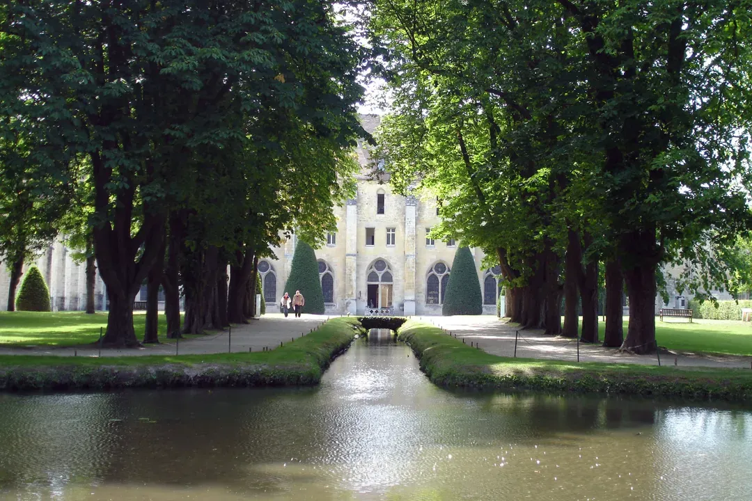Royaumont Abbey攻略及週邊必遊景點推薦｜雄獅旅遊