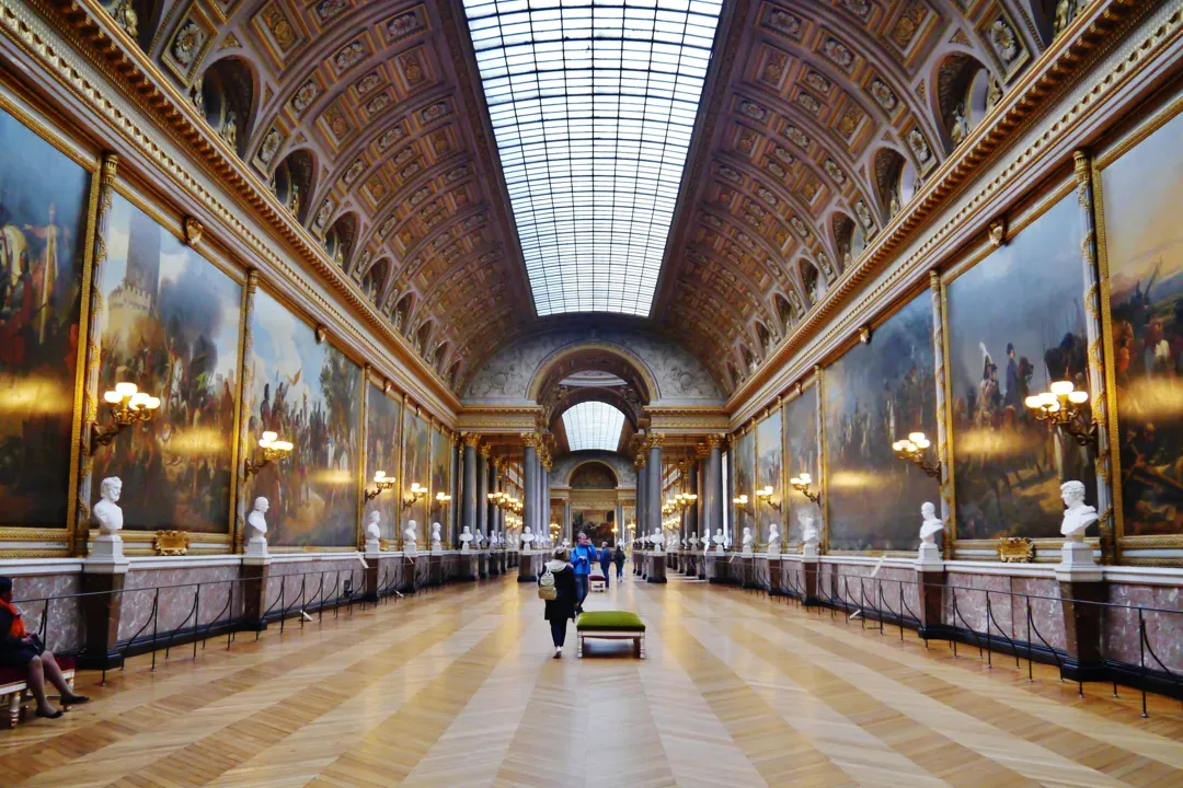 Museum of the History of France攻略及週邊必遊景點推薦｜雄獅旅遊