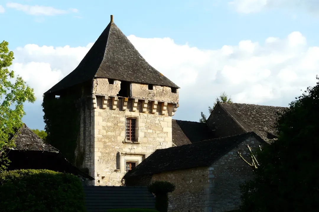 Château de Condat攻略及週邊必遊景點推薦｜雄獅旅遊