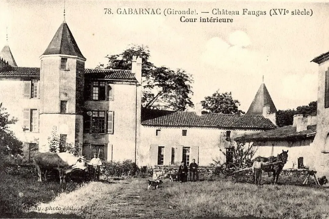 Château Faugas攻略及週邊必遊景點推薦｜雄獅旅遊