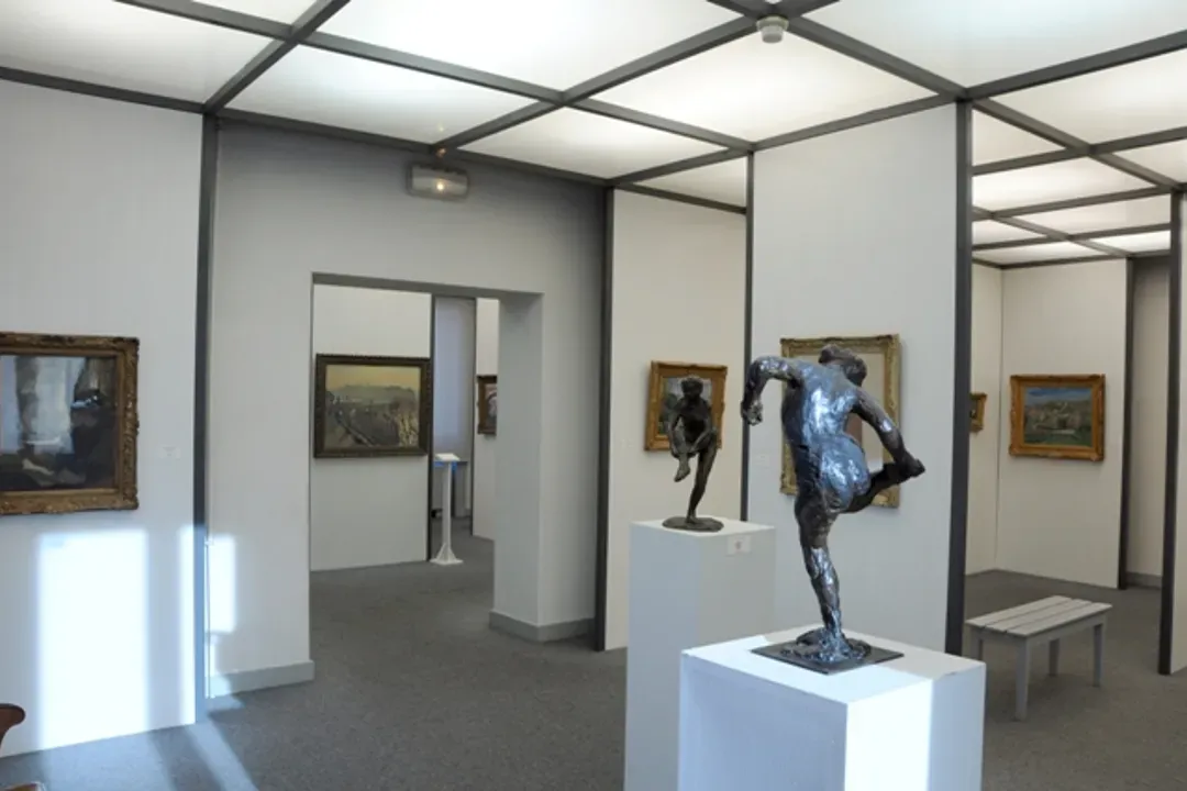 Faure Museum攻略及週邊必遊景點推薦｜雄獅旅遊