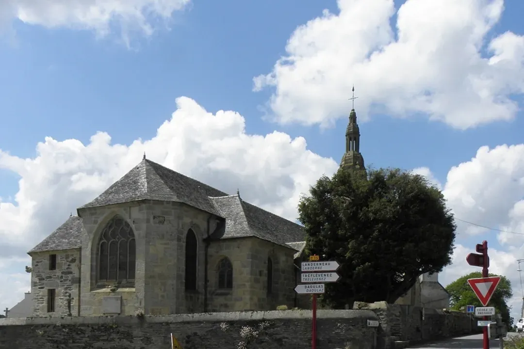 Le Tréhou Parish close攻略及週邊必遊景點推薦｜雄獅旅遊