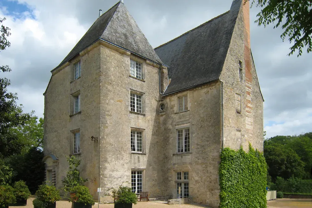 Château de Saché攻略及週邊必遊景點推薦｜雄獅旅遊