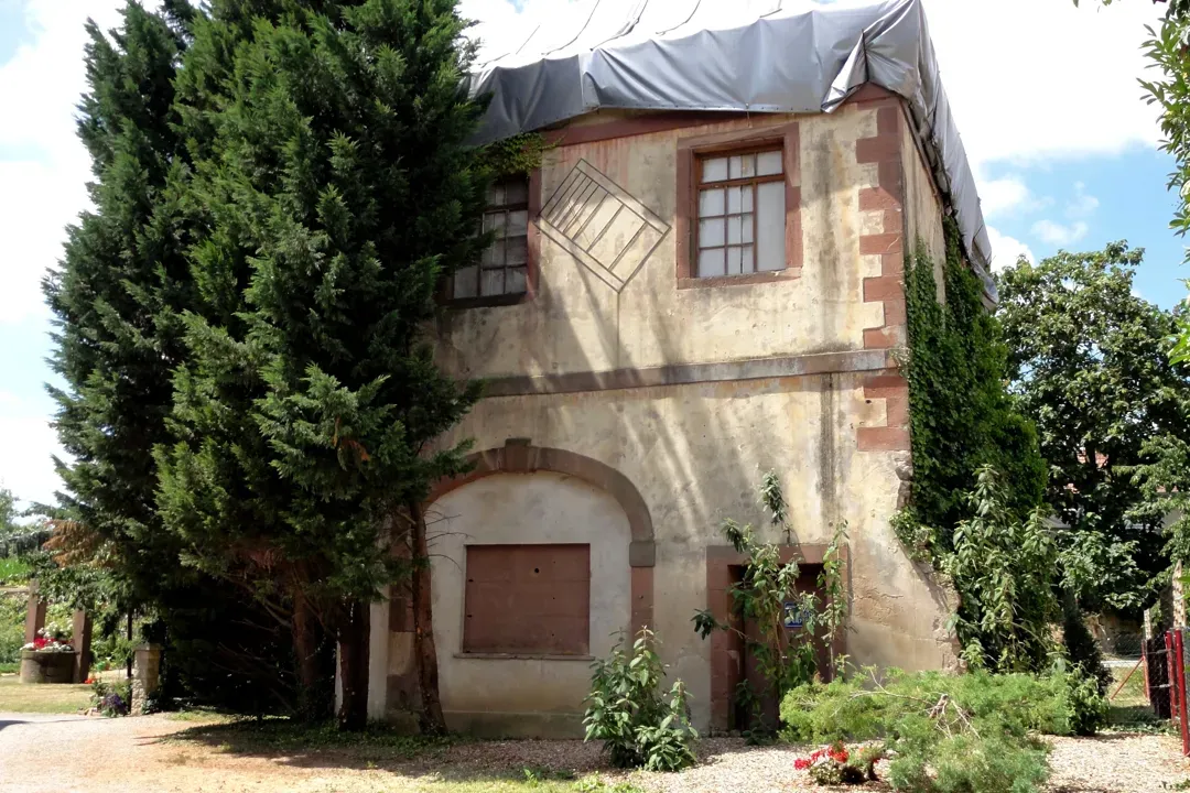 Château du Geisberg攻略及週邊必遊景點推薦｜雄獅旅遊