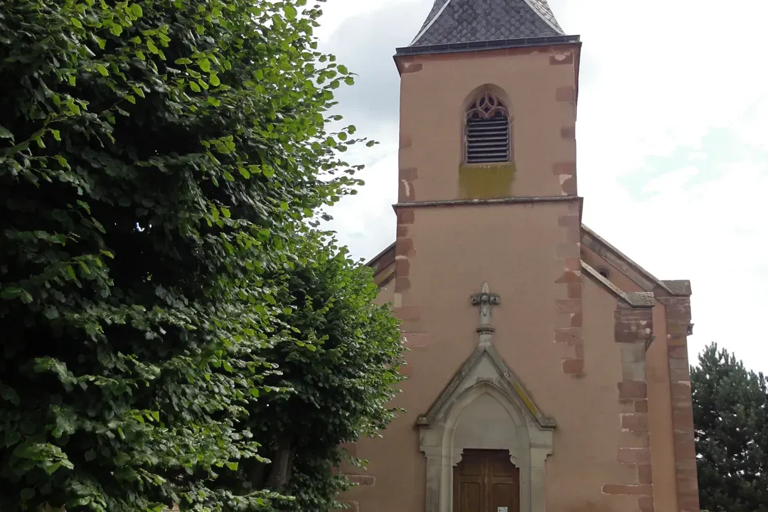 Église Saint-Étienne de Boofzheim攻略及週邊必遊景點推薦｜雄獅旅遊
