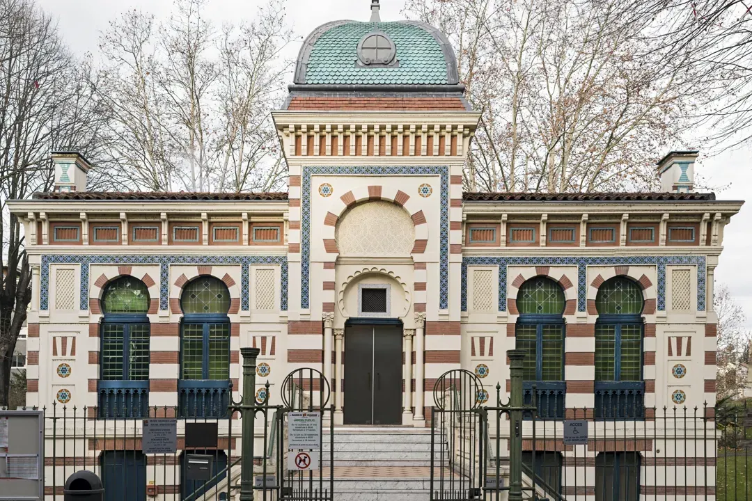 Georges Labit Museum攻略及週邊必遊景點推薦｜雄獅旅遊