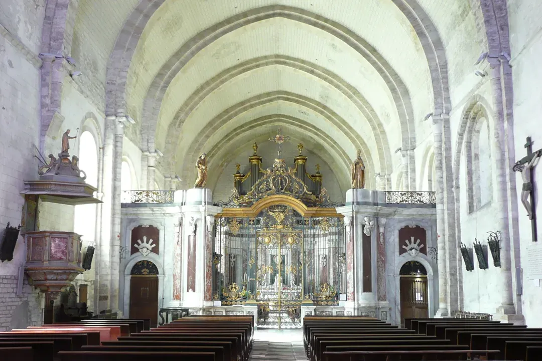 Saint-Pons-de-Thomières Cathedral攻略及週邊必遊景點推薦｜雄獅旅遊