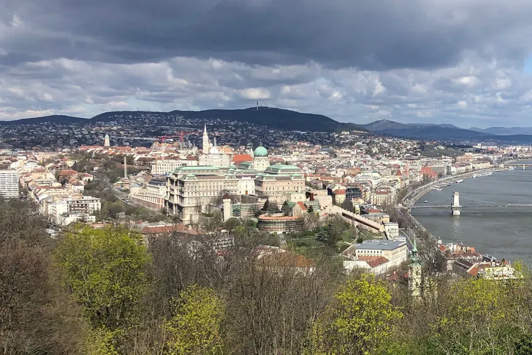 Buda Castle Quarter攻略及週邊必遊景點推薦｜雄獅旅遊