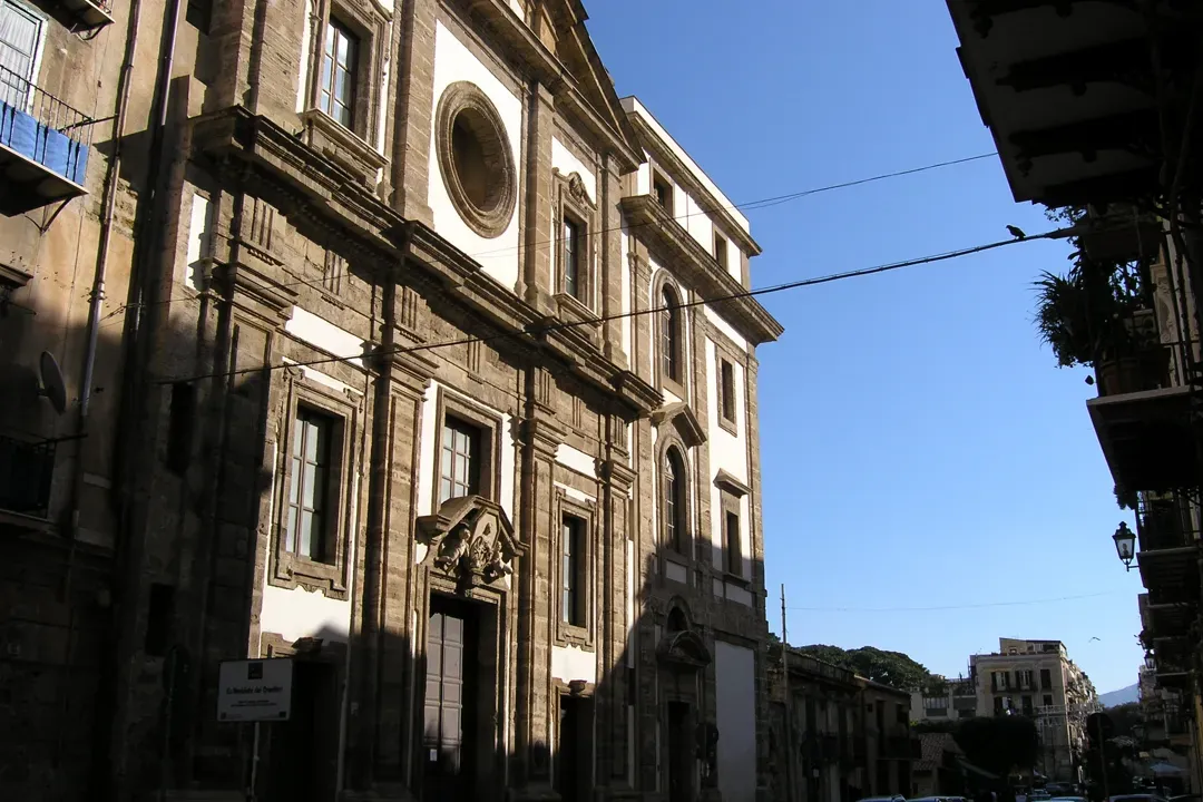 San Mattia ai Crociferi攻略及週邊必遊景點推薦｜雄獅旅遊