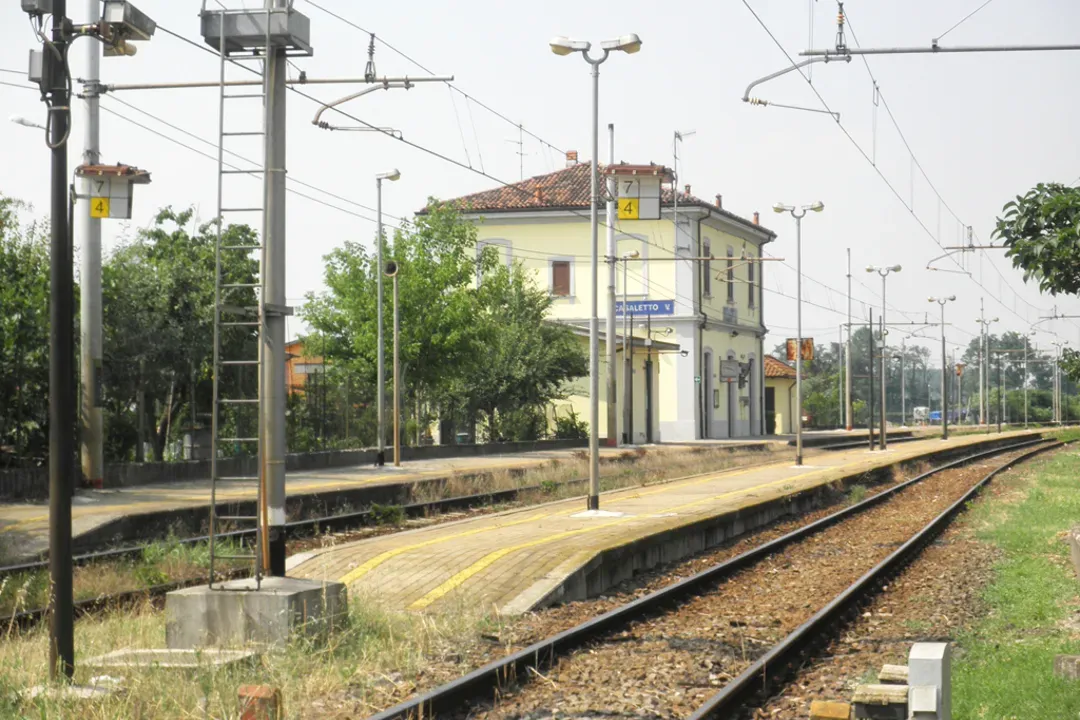 Treviglio–Cremona railway攻略及週邊必遊景點推薦｜雄獅旅遊