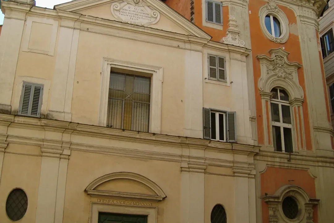 Santa Maria in Monterone攻略及週邊必遊景點推薦｜雄獅旅遊