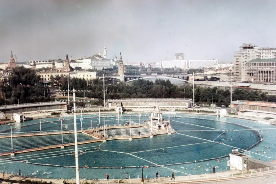 Moskva Pool攻略及週邊必遊景點推薦｜雄獅旅遊