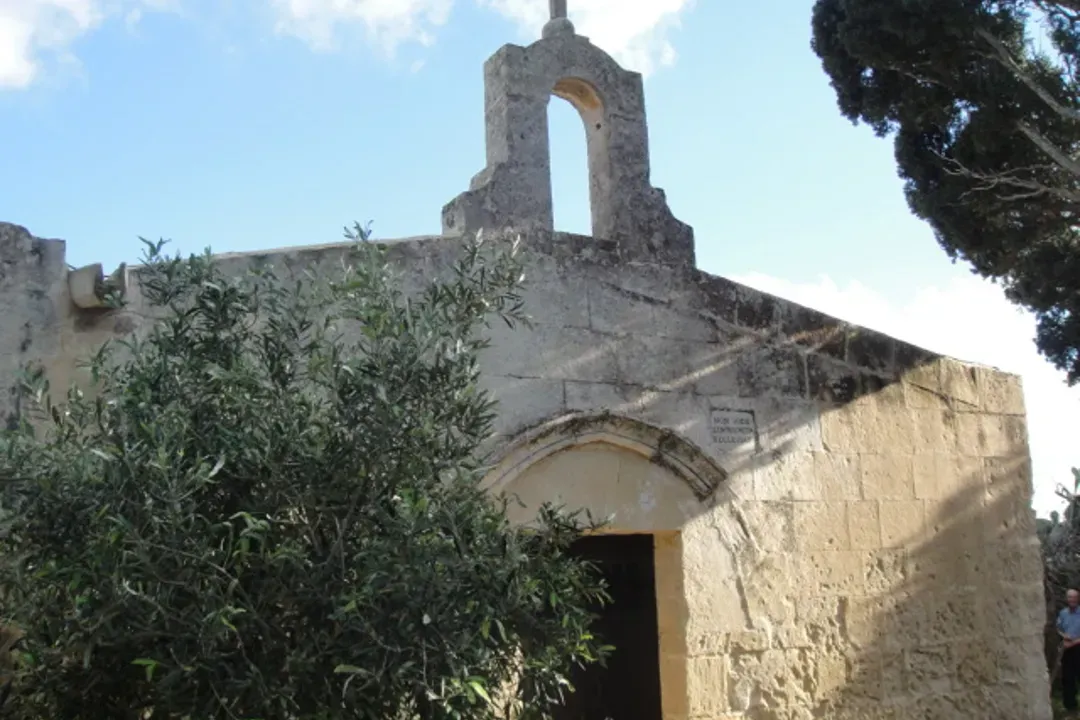Chapel of the Annunciation, Ħal-Millieri攻略及週邊必遊景點推薦｜雄獅旅遊