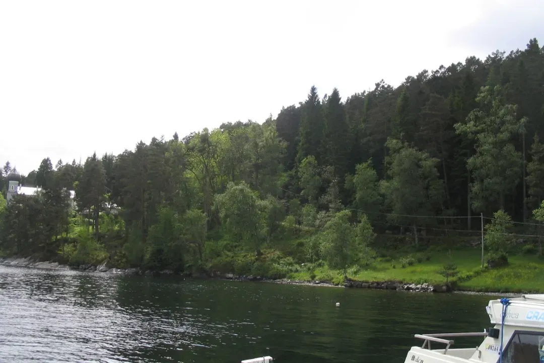 Lysøen攻略及週邊必遊景點推薦｜雄獅旅遊