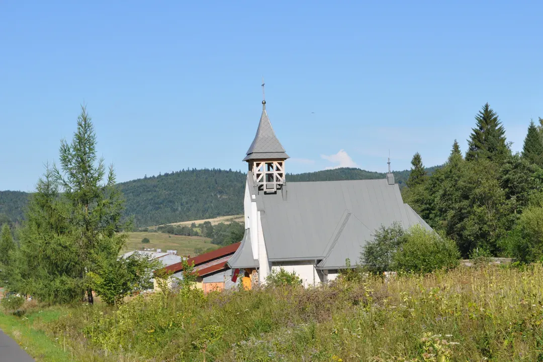 Tarnawa Niżna攻略及週邊必遊景點推薦｜雄獅旅遊