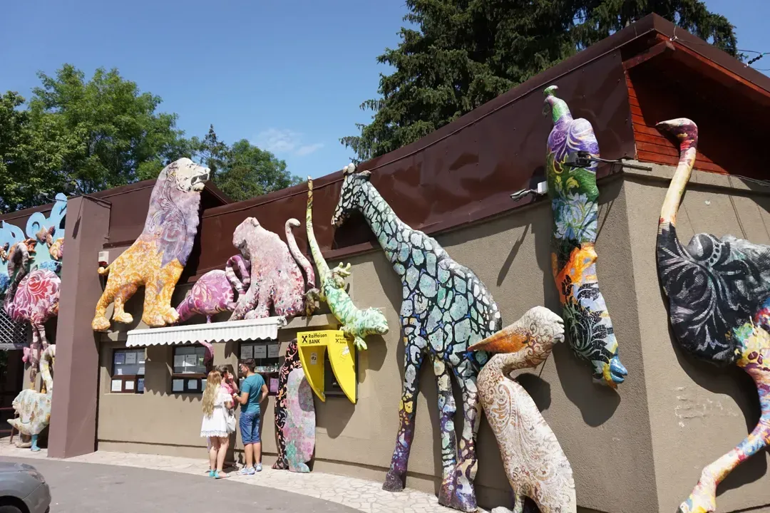 Zoo Băneasa攻略及週邊必遊景點推薦｜雄獅旅遊