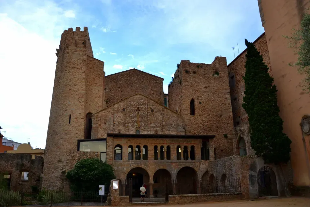 Museo de Historia de Sant Feliu de Guíxols攻略及週邊必遊景點推薦｜雄獅旅遊