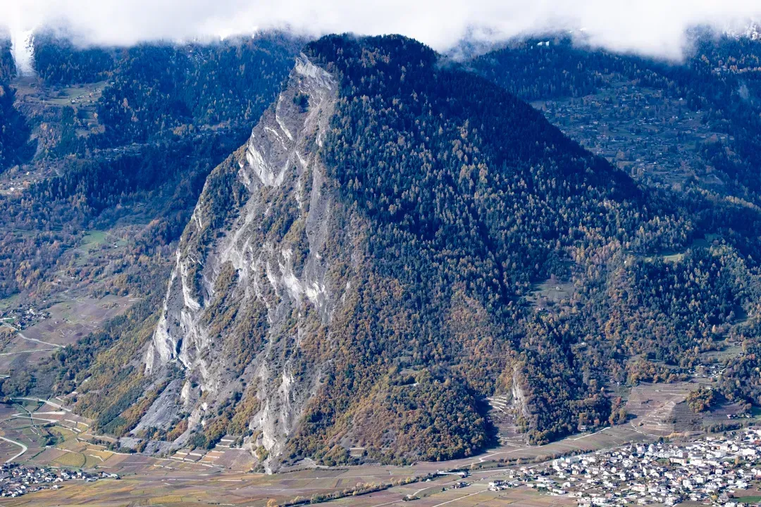 Ardèvaz攻略及週邊必遊景點推薦｜雄獅旅遊