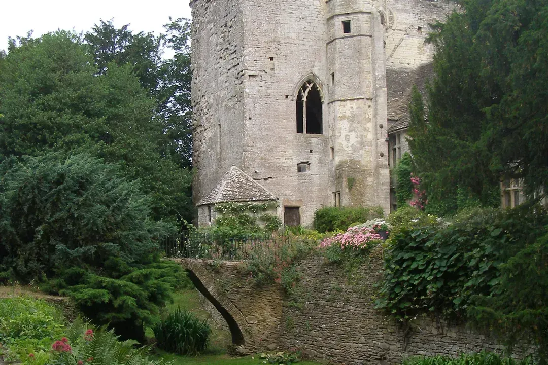 Beverston Castle攻略及週邊必遊景點推薦｜雄獅旅遊