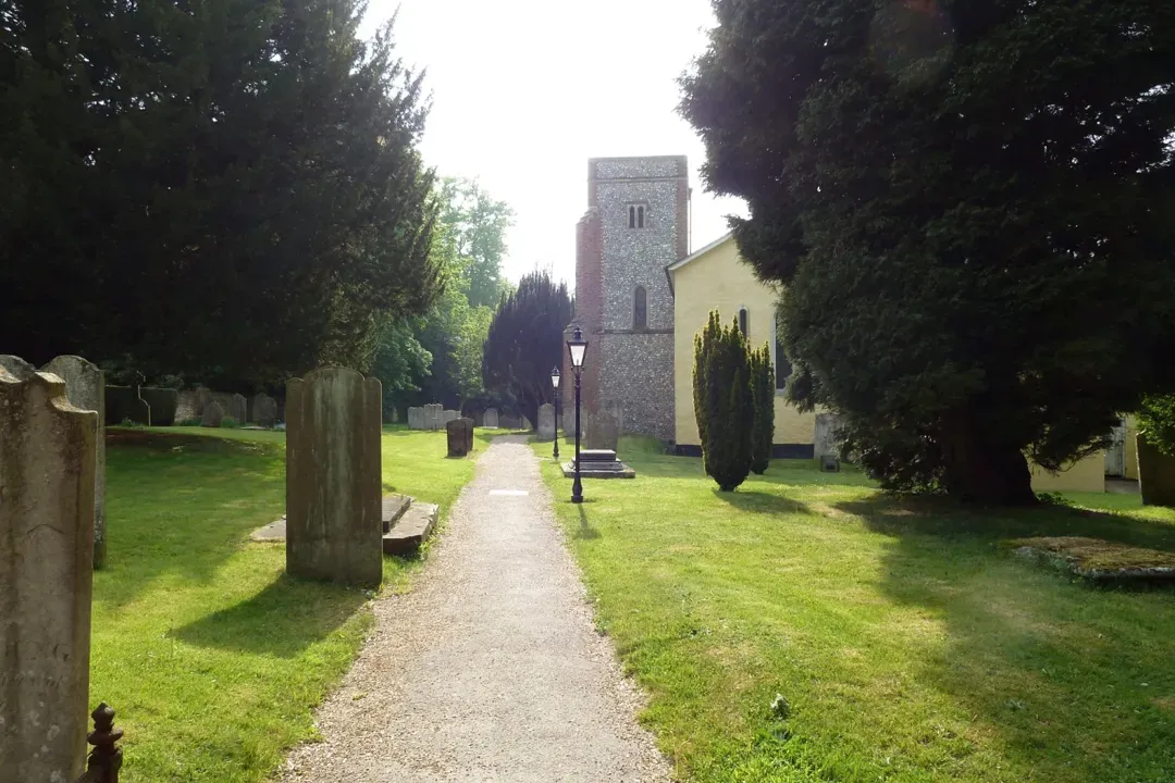 St Katharine's Church, Knockholt攻略及週邊必遊景點推薦｜雄獅旅遊