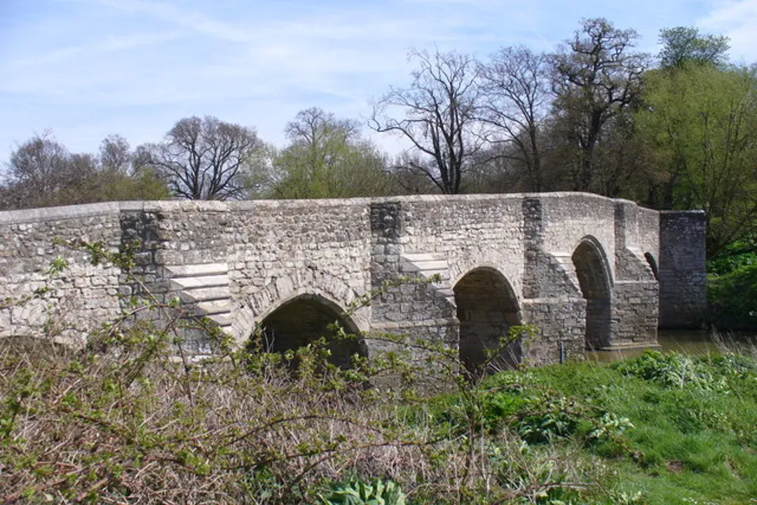 Teston Bridge攻略及週邊必遊景點推薦｜雄獅旅遊