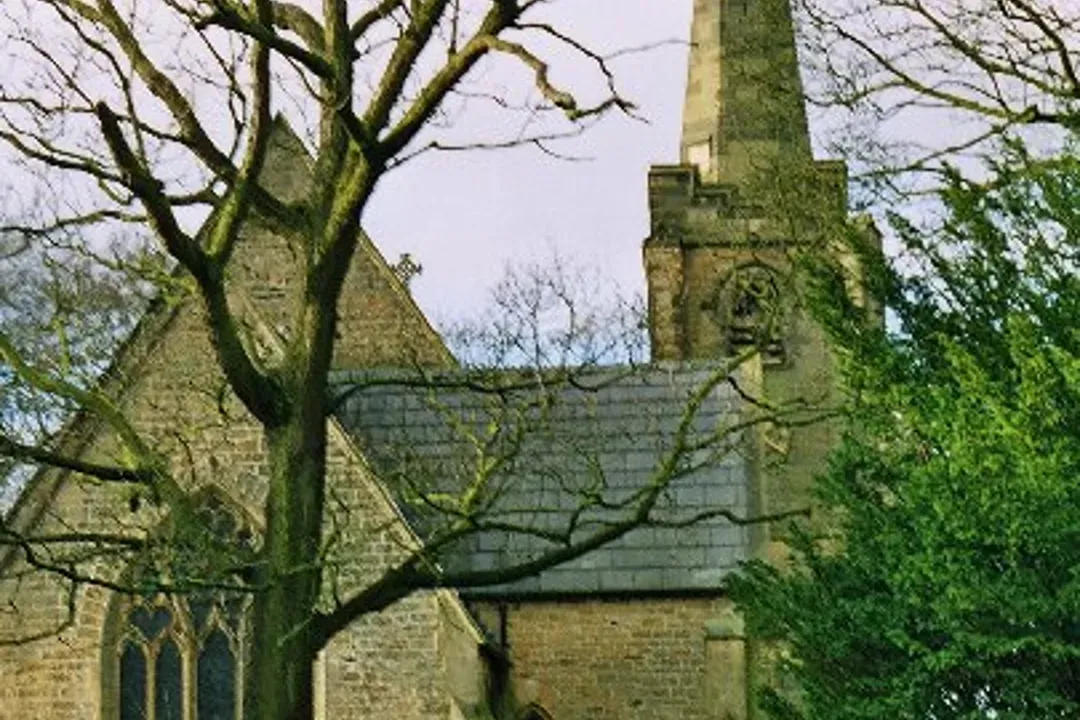 St Leonard's Church, Balderstone攻略及週邊必遊景點推薦｜雄獅旅遊