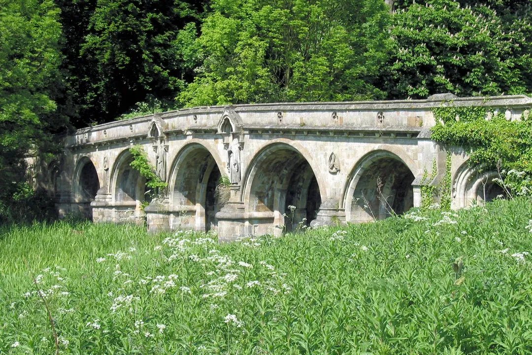 Newsham Bridge攻略及週邊必遊景點推薦｜雄獅旅遊