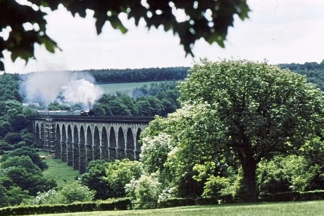 Crimple Valley Viaduct攻略及週邊必遊景點推薦｜雄獅旅遊