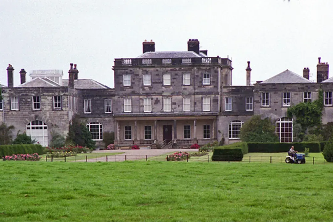 Birdsall House攻略及週邊必遊景點推薦｜雄獅旅遊