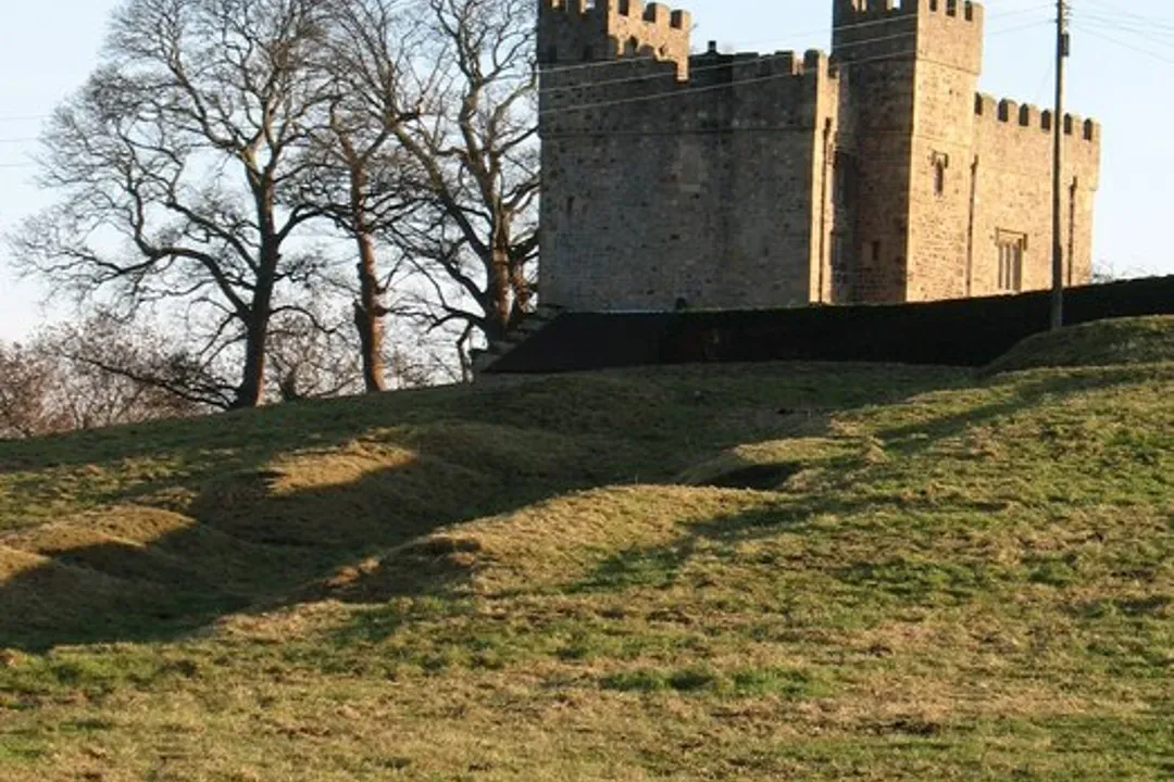 South Cowton Castle攻略及週邊必遊景點推薦｜雄獅旅遊