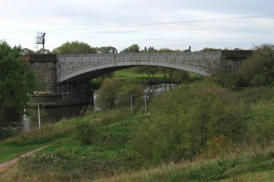 Rectory Junction Viaduct攻略及週邊必遊景點推薦｜雄獅旅遊