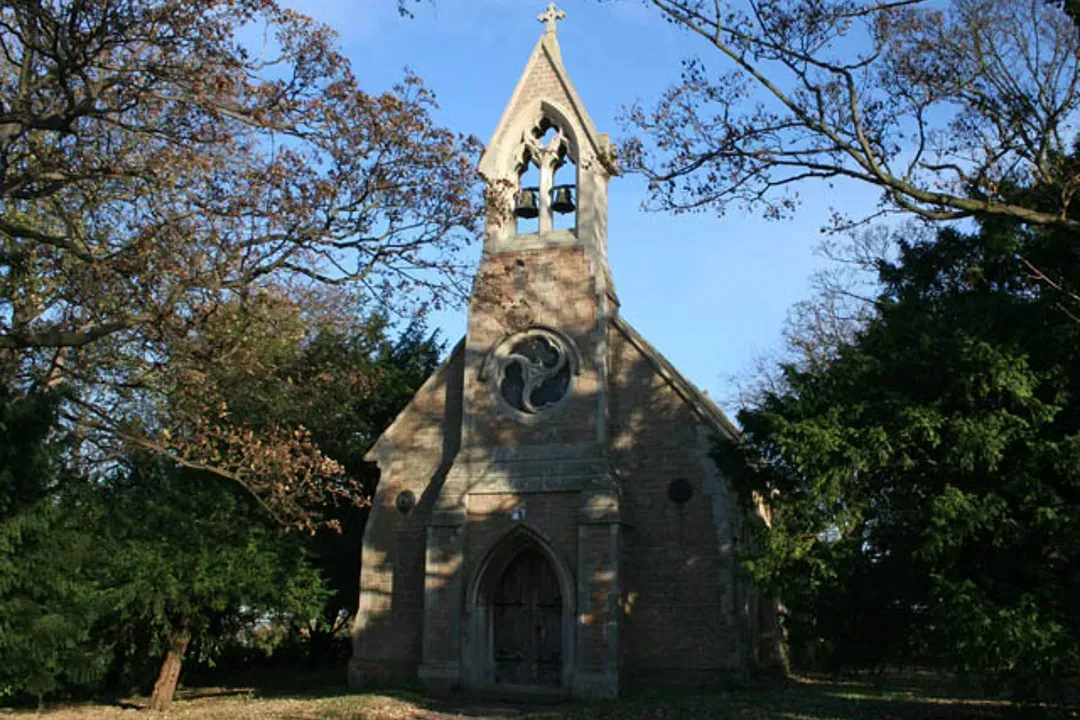 St. Mary's Church, Barnstone攻略及週邊必遊景點推薦｜雄獅旅遊