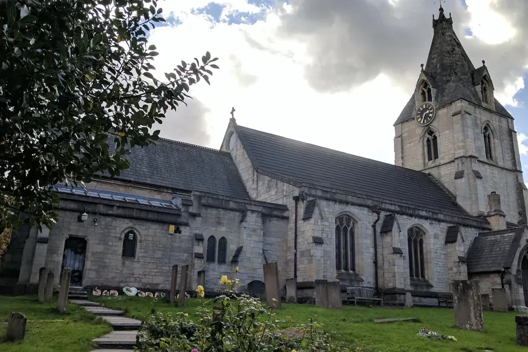 Church of St Edmund攻略及週邊必遊景點推薦｜雄獅旅遊