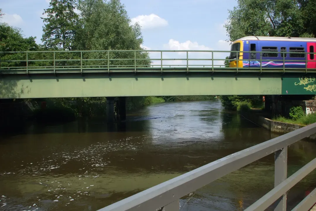 Osney Rail Bridge攻略及週邊必遊景點推薦｜雄獅旅遊