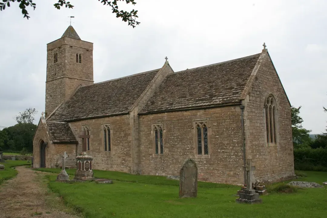 Church of St Leonard攻略及週邊必遊景點推薦｜雄獅旅遊