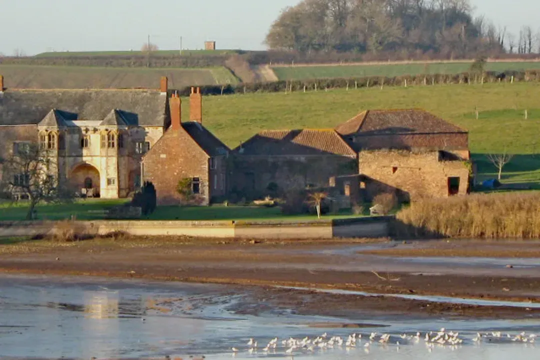 West Bower Manor With Barn攻略及週邊必遊景點推薦｜雄獅旅遊