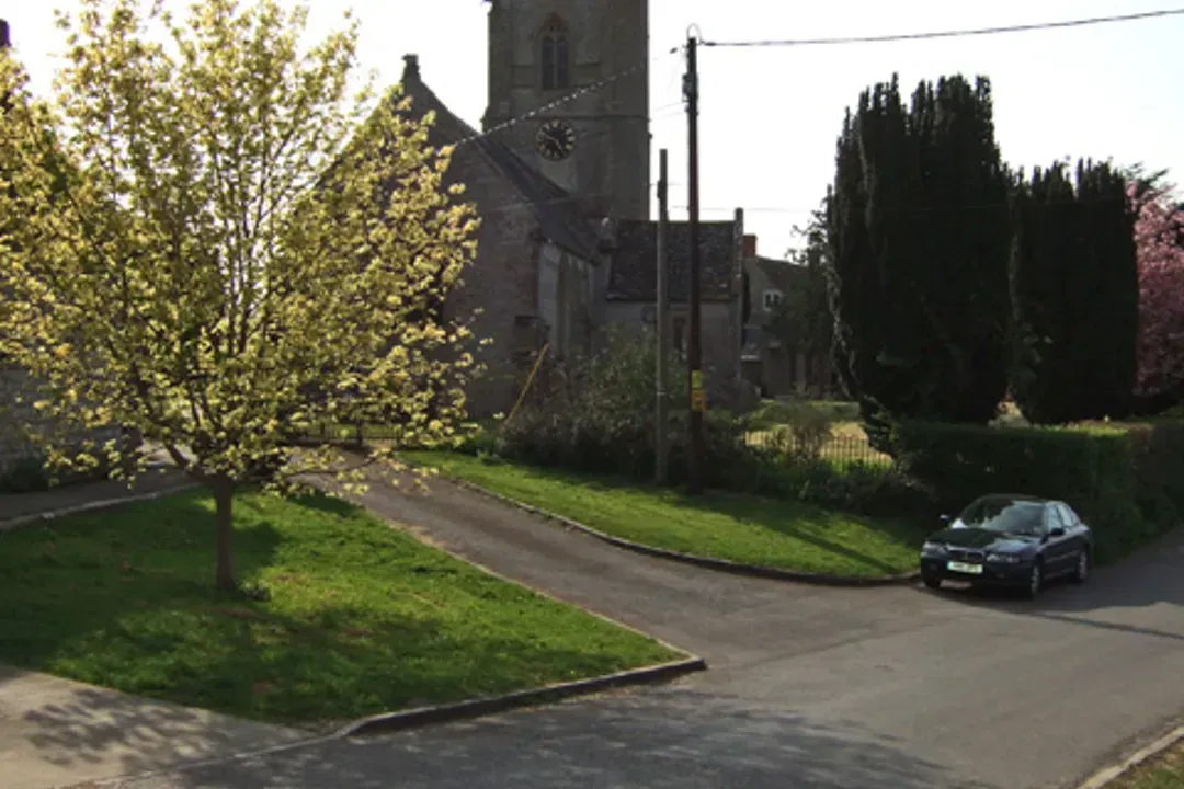 Church of St Mary, Mudford攻略及週邊必遊景點推薦｜雄獅旅遊