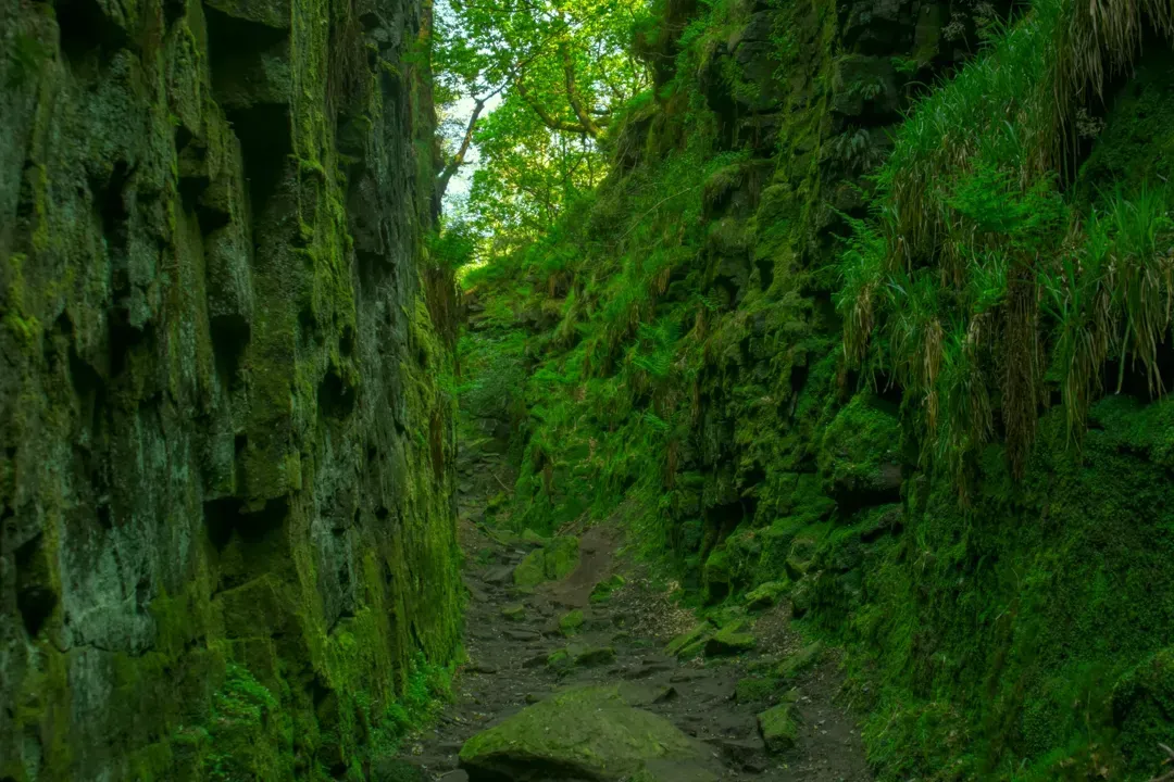 Lud's Church攻略及週邊必遊景點推薦｜雄獅旅遊