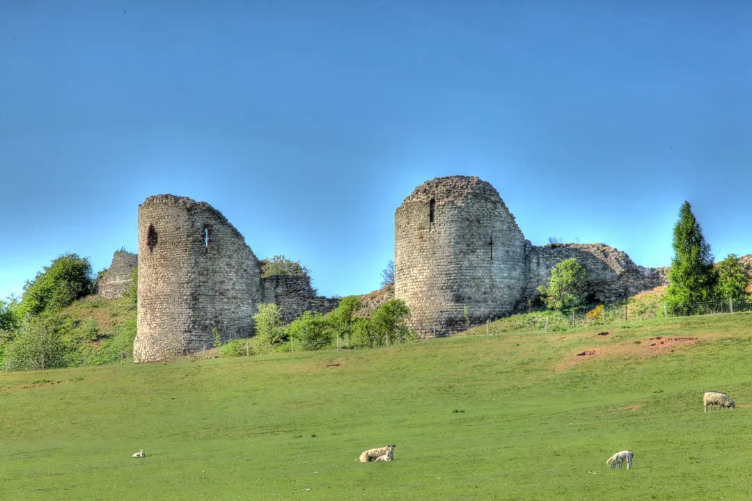 Chartley Castle攻略及週邊必遊景點推薦｜雄獅旅遊